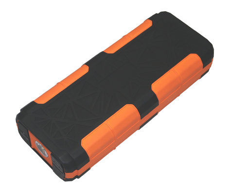 15000mAh 800A Car Portable Jump Starter For Diesel And Petrol Engine