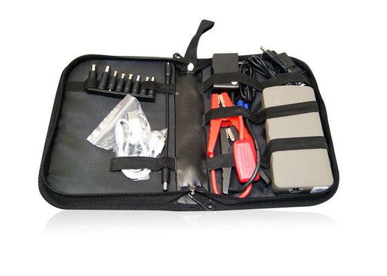 Automotive 12000mah Power Bank Micro Car Jump Starter for 19V Laptop