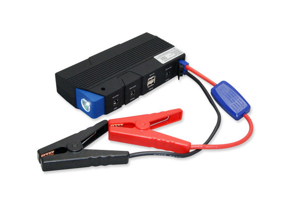 15000mAh Car Battery Emergency Jump Starter / Auto Battery Booster Pack