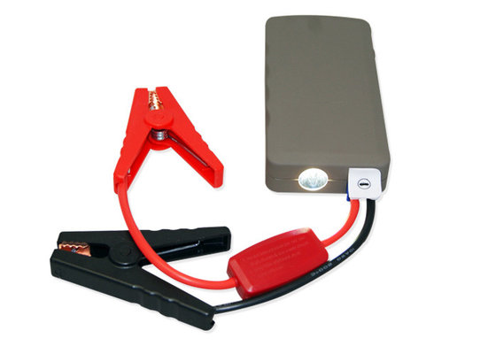 Small Car Battery Jump Starter 12000mah Automotive Battery Chargers And Boosters