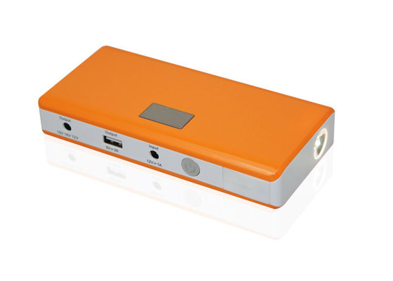 Profeesional Multi Function Jump Starter , Emergency Car Battery Starter