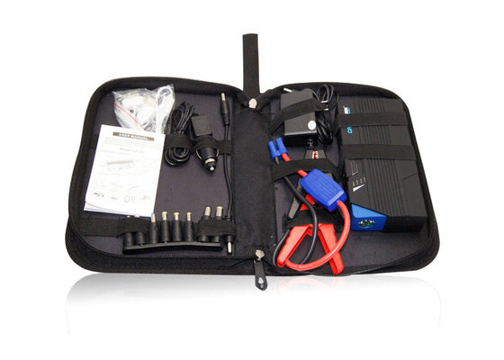 Small 15000mah 12v Auto Pocket Power Plus Battery For Laptops