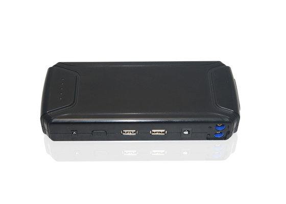 12v Vehicle Pocket Power Jump Starter Booster Pack For Car Battery