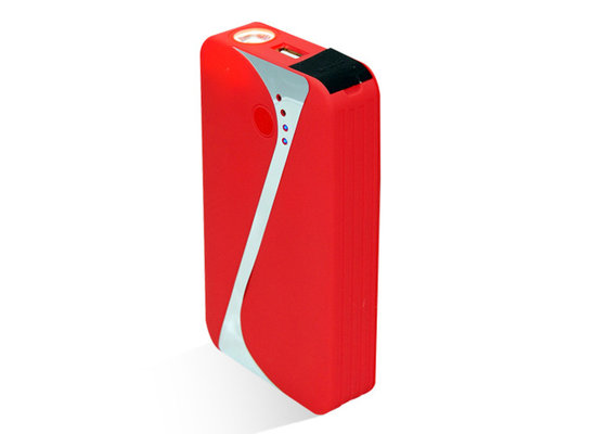 CP-13  9000mAh Emergency Car Battery Starter, Compact Car Battery Booster, Lithium Battery Jump Starter