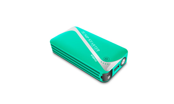 CP-13  9000mAh Emergency Car Battery Starter, Compact Car Battery Booster, Lithium Battery Jump Starter