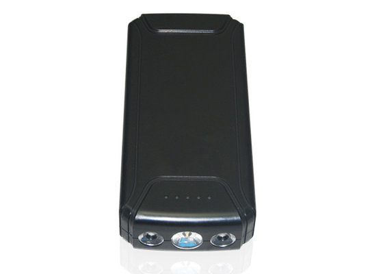 12V Digital Devices Emergency Car Battery Booster For Refrigerator / Blast Pump