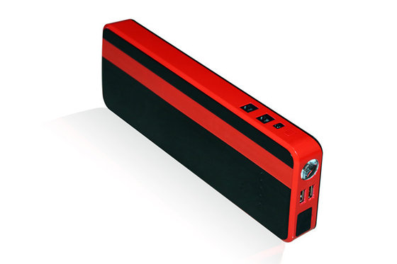 Multi Function Portable 12V Car Jump Starter mini jump starter