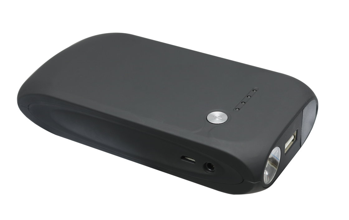 CP-14 Durable 9000mAh Car Power Jump Starter Mini Jump Pack