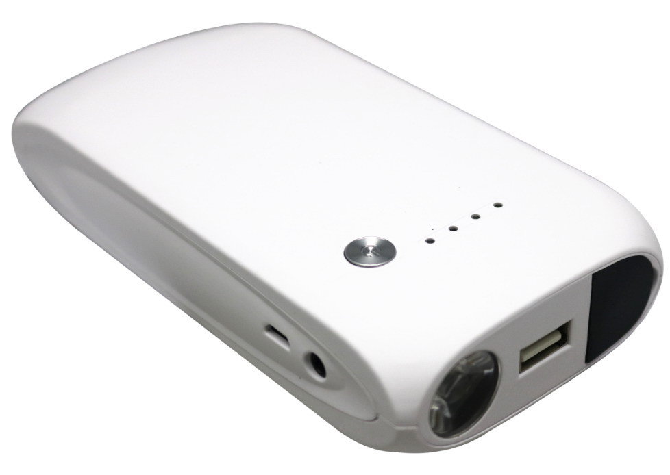 CP-14 9000mAh Portable Battery Jump Starter Mini Jump Pack