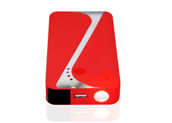 9000mah Compact Portable Jump Starter Car Battery Pack Booster For Home