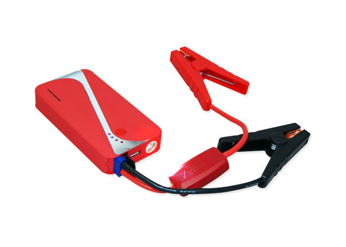 9000mAh Multi Function Jump Starter 12v Portable Battery Booster For Cars