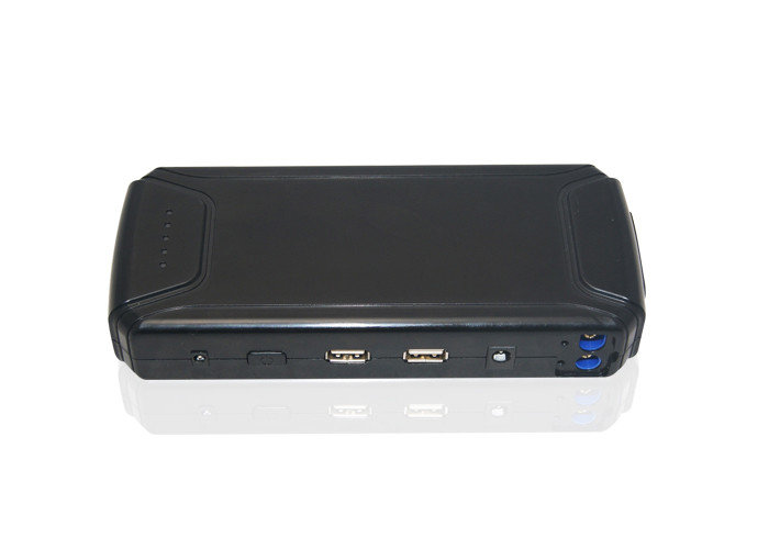 12v Vehicle Pocket Power Jump Starter Booster Pack For Car Battery