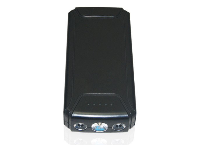 12V Digital Devices Emergency Car Battery Booster For Refrigerator / Blast Pump