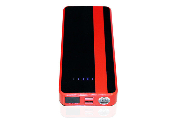 18000mAh Portable Battery Jump Starter Lithium Battery Jump Starter