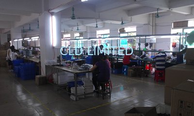 Guangzhou CLD Electronics Technology Co.,Ltd