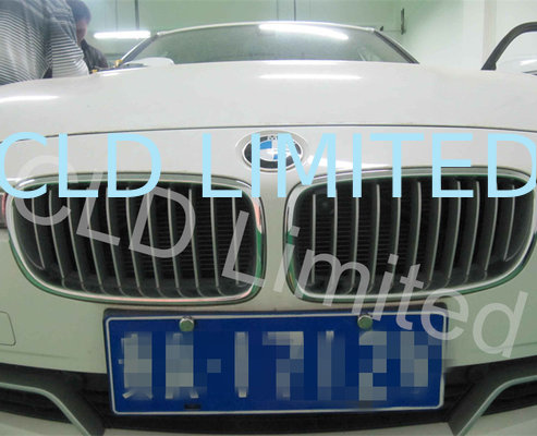 360 Degree Car Reverse Camera Kit for different cars, Universal model and Specific models for BMW, Audi, VW
