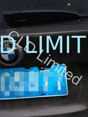 BMW X3 Decoder integration computer 360° Around Bird view Car Reverse Camera Kit With 4 DVR