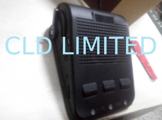Automotive Electronics Advanced Driver Assistance Systems Forward Collision Warning
