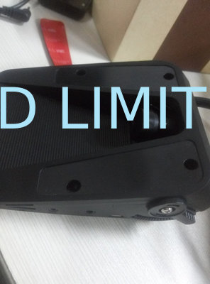 Vehicle Car Advanced Driver Assistance Systems LDW + FCW + DVR, ADAS system, Universal Model