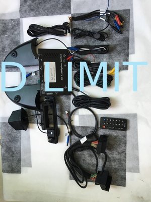 HD 360 BirdView Parking 360 Car Camera System With Can Bus Decoder / 4 Ways DVR, Specific Model