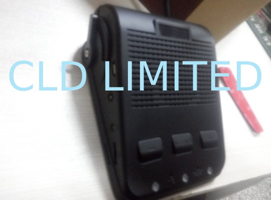 Advanced Driver Assist 360 Bird View Parking System For Safety Driving, Lane Departure Warning