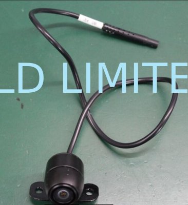 CCD High Definition  HD DVR Car Camera With 180 Degree View angle, Universal model for cars