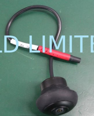CCD High Definition  HD DVR Car Camera With 180 Degree View angle, Universal model for cars