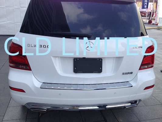 HD 360 Degree around Bird view Car Backup Camera Systems For Benz GLK, Bird View System