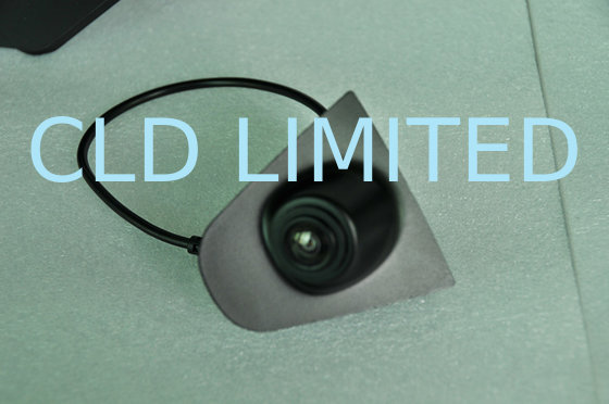 HD Car Reverse Car Backup Camera Systems Around View Monitor with DVR Function For Honda CRV