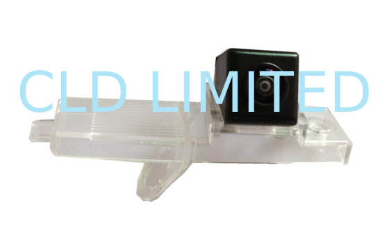 Car 360 AVM system , Car Reverse Parking System For Toyota Highlander, IP 67 Waterproof, Bird View System