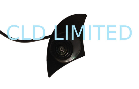 360 degree Around View Car Reverse Camera System with 4 special cameras for Toyota Highlander