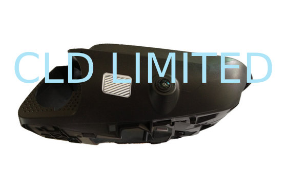 360 degree Around View Car Reverse Camera System with 4 special cameras for Toyota Highlander