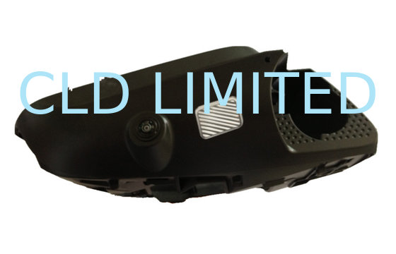 360 degree Around View Car Reverse Camera System with 4 special cameras for Toyota Highlander
