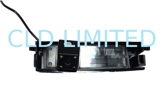 High Definition 360 Car Reverse Parking System , Universal model and Specific model, Around View Monitoring