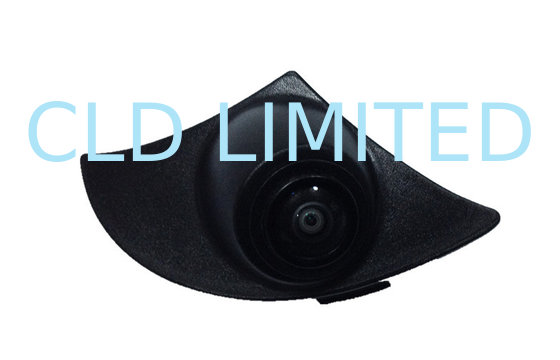 DC 12V / 24V High Definition Automobile Reverse Camera System, Universal model, Bird View System