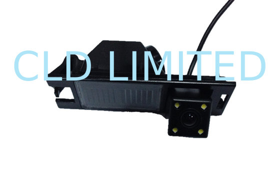 Bird View System, 360 Degree Car Reverse Camera Security Parking System For IX35,