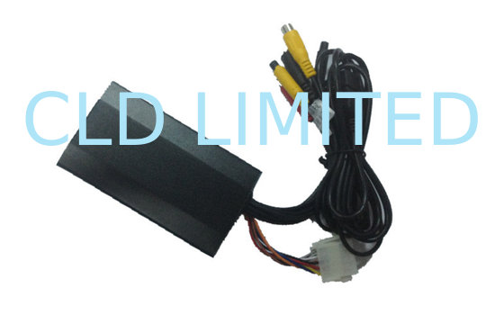 Bird View System, 360 Degree Car Reverse Camera Security Parking System For IX35,