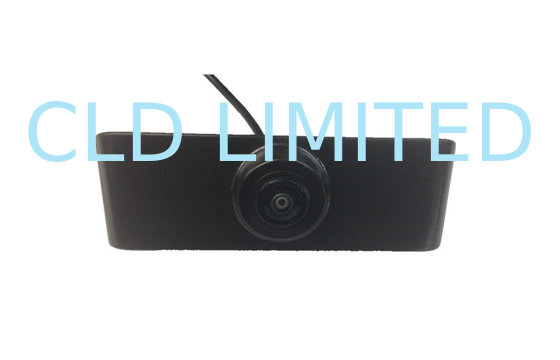 360 Degree Car Reverse Camera Kit , four ways DVR with loop recording,Bird View Images