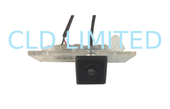 Around Bird view Car Reverse Parking System for Audi A4, loop recording，Bird view Parking System