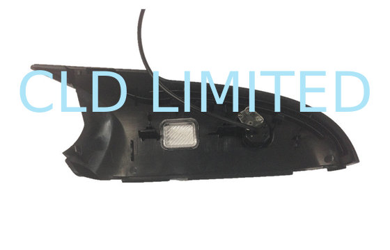 580TVL Car Reverse Camera System , Automobile Around View Monitor For Audi A4, Bird View Images