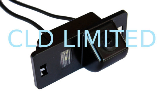 HD CMOS 360 Degree Car Reverse Camera Kit , bird view parking system , driving assistance