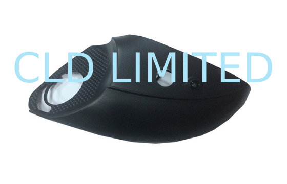 HD CMOS 360 Degree Car Reverse Camera System , Audi Q5 AVM Parking Guidance System, Specific model