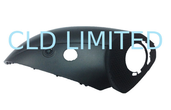 HD CMOS 360 Degree Car Reverse Camera System , Audi Q5 AVM Parking Guidance System, Specific model
