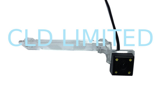 AVM Parking Guidance Auto Reverse Camera System With DVR For KIA SporTage, Specific Model
