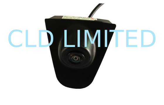 HD Camera,  Car Reverse Parking System, Around View Monitor For Honda CRV, 360 Bird View System