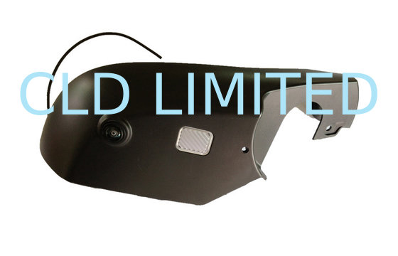 Around Bird View Car Reverse Camera System , Around View Monitor For Honda CRV, loop recording