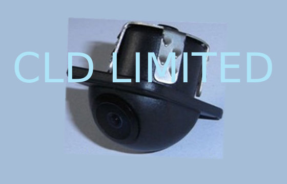 HD AVM monitor Car Rearview Camera System 