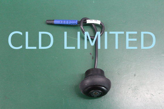 HD Camera with DVR in real time , Loop Recording , 360 Round View Monitoring System for Cars