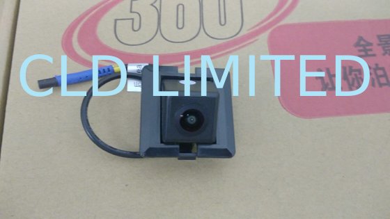 360 AVM HD DVR Car Camera With Video Recording in Real Time , 4-way DVR Function, Seamless Splicing
