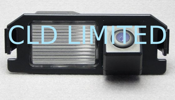 360 AVM System Birds Eye View Backup Camera For Hyundai I30 HD Night Vision